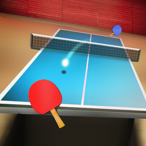 Play table tennis online store